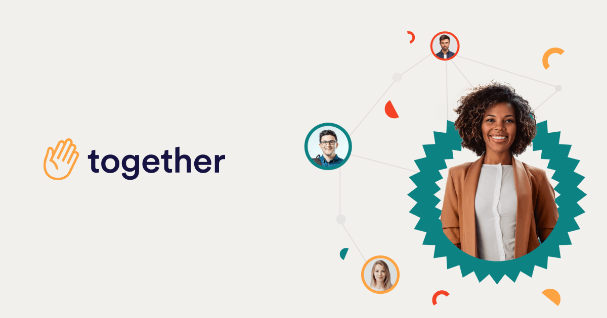 Software to enhance your onboarding buddy program | Together Mentoring Software